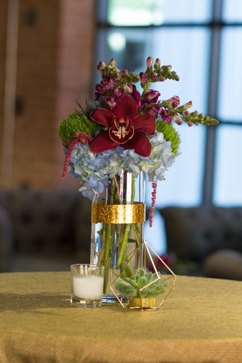 Fresh Flower Programs for Hotels & Restaurants - Phoenix Florist ...